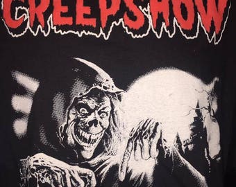Creepshow | Etsy