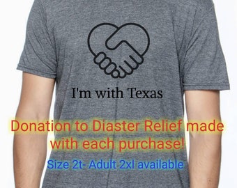 Disaster relief | Etsy