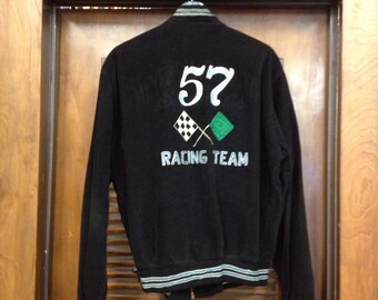 Club jacket | Etsy