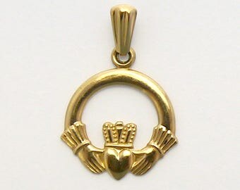 Irish hallmarks | Etsy