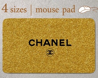 Chanel home decor | Etsy