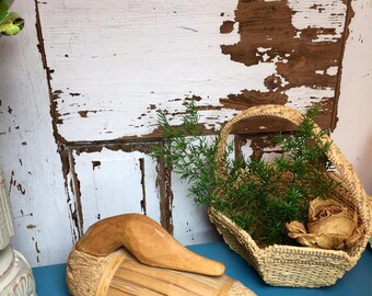 Country folk art | Etsy