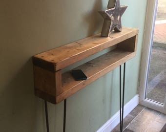 Console table | Etsy