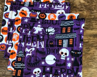 Fabric coasters | Etsy