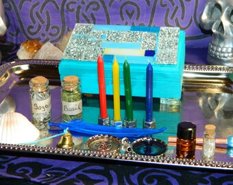Altar kit | Etsy