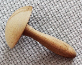 Darning mushroom | Etsy