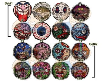 Madball | Etsy