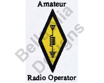 Ham radio operators | Etsy