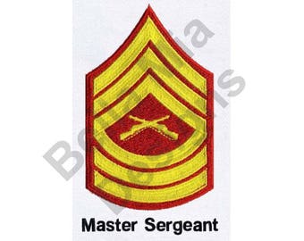 Sergeant stripes | Etsy