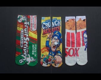 Captain crunch | Etsy