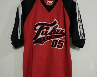Fubu 05 jersey | Etsy
