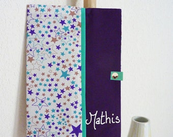 PATTERN BOOK String Art Stars Book One 14 star patterns in