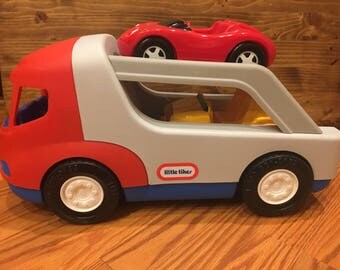 Vintage little tikes | Etsy