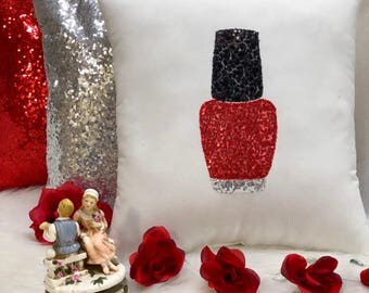 Nail salon decor | Etsy