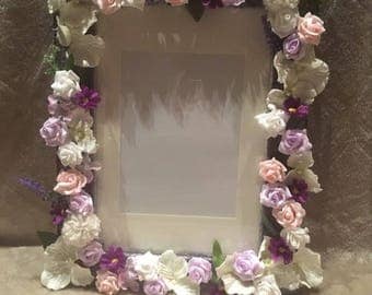 Decorated frames | Etsy