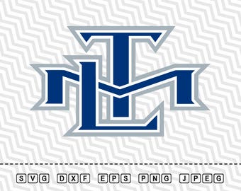 Maple leafs logo | Etsy