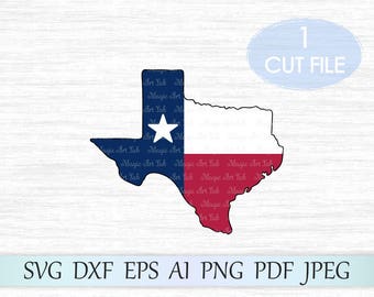 Texas svg | Etsy