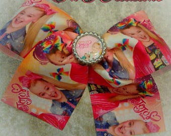 Jojo siwa bows | Etsy