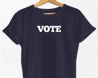 Political t shirt | Etsy
