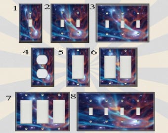 Outer space decor | Etsy