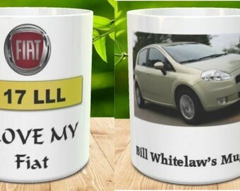 Fiat | Etsy