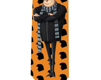 Gru | Etsy