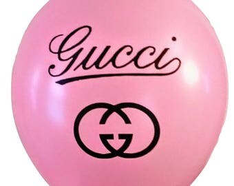 Gucci party supplies | Etsy