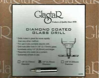 Glastar | Etsy