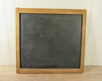 Vintage chalkboard | Etsy