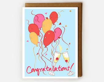 Whimsical pen&ink prints and cards for awesome by TamaraGarvey