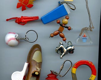 Repurposed toys | Etsy