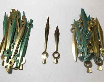 Specialty Novelty Clock Hands