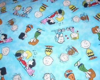 Peanuts Characters PDF Pattern Charlie Brown Snoopy and