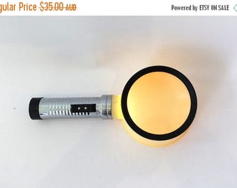 Glass magnifier | Etsy