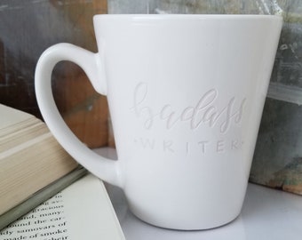 Gifts for writers | Etsy