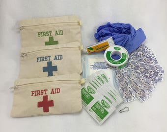 First aid kit | Etsy