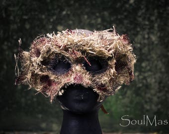 Scarecrow costume | Etsy