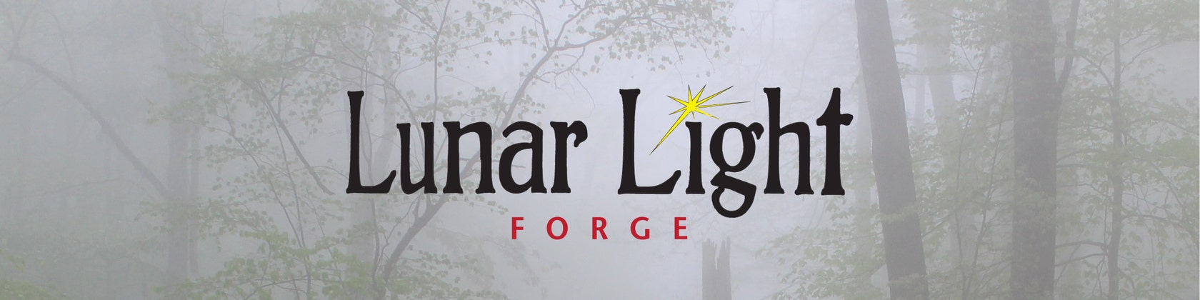 Lunar Light Forge. I make hand forged knives. by LunarLightForge