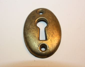 Key hole cover | Etsy