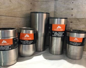 Yeti wine glass | Etsy