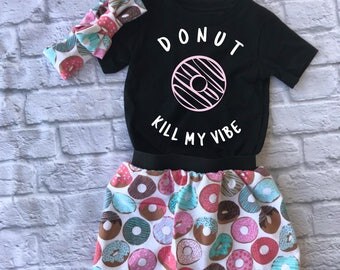 Donut party | Etsy
