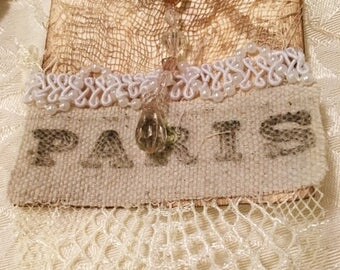 French gift tags | Etsy