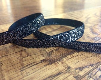 Sparkle ribbon | Etsy