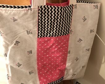 Sea Love Bag Vintage Nautical Seahorse Treasures Kiss-lock