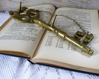 Wall key holder | Etsy