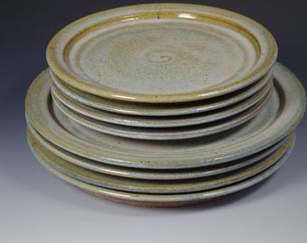 Handmade dinnerware | Etsy