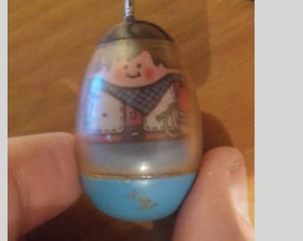 Weeble wobbles | Etsy