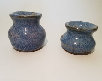 Ceramic inkwell | Etsy