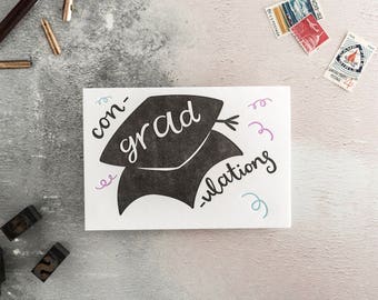 Graduation card | Etsy