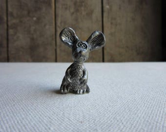 Funny figurines | Etsy